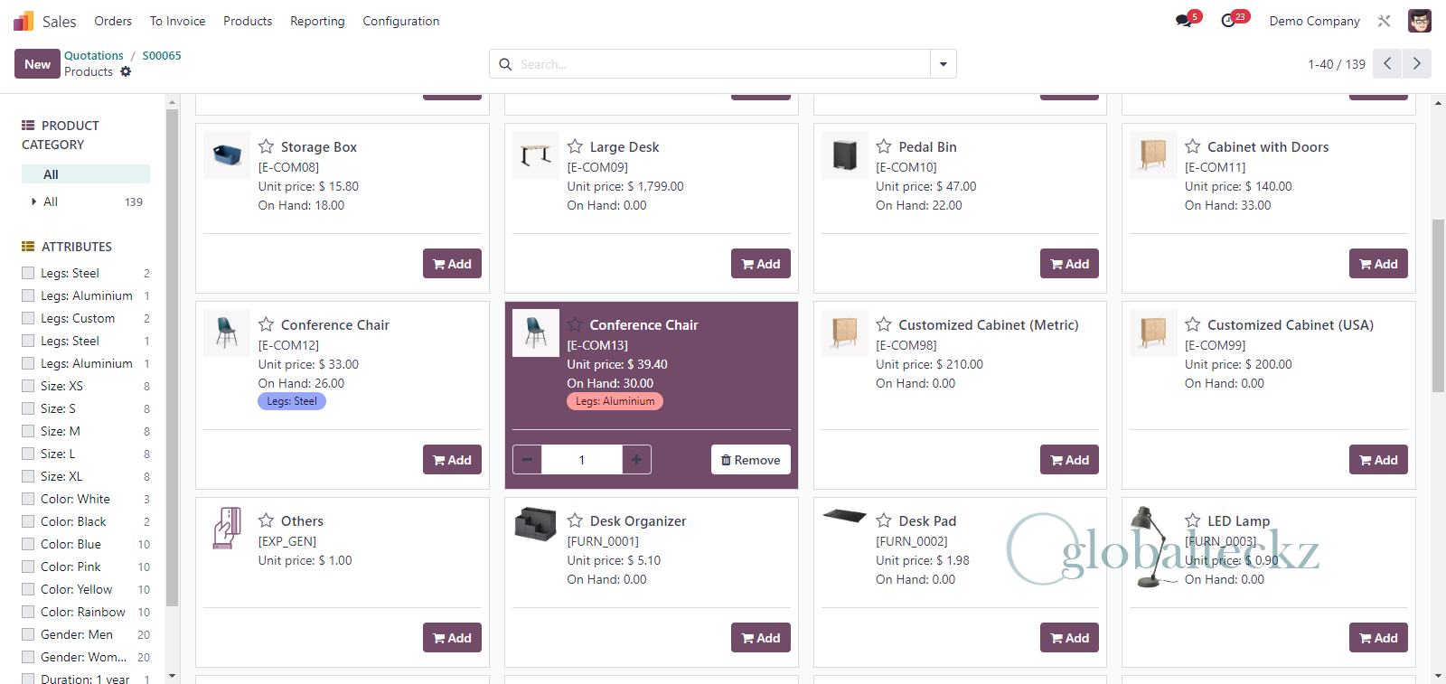 Odoo 17 Features Release Date Beta Post Globalteckz