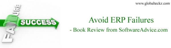 HOW TO AVOID ERP FAILURES | Globalteckz | Official Odoo ERP partners