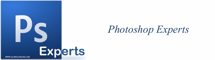 PHOTOSHOP EXPERTS - Globalteckz