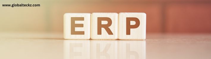 Timeframe For Implementing New Erp Systems