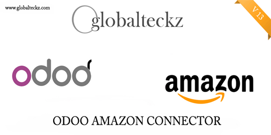 Odoo Amazon Connector | Odoo Integration with Amazon | Odoo Amazon ...