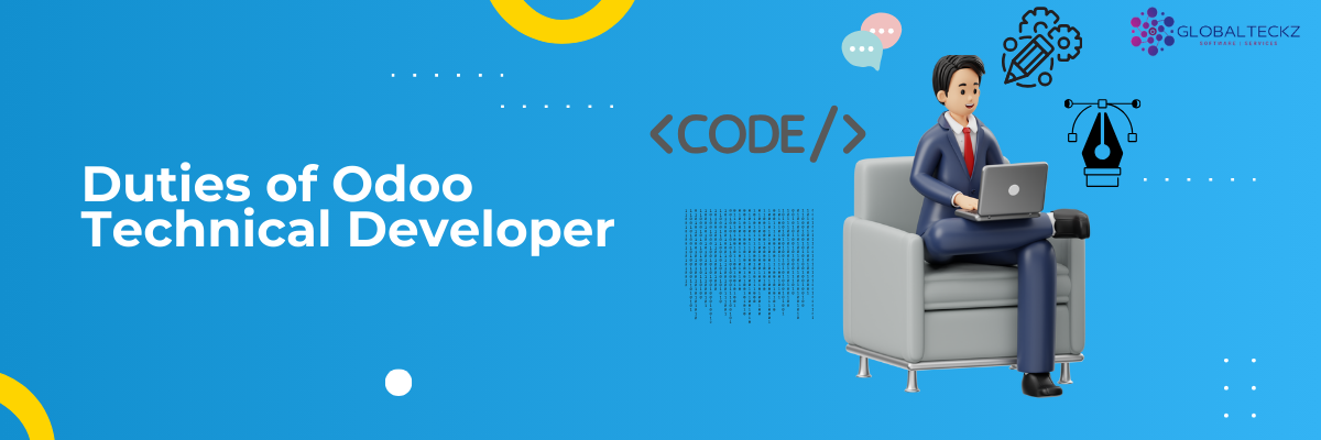 Odoo Functional Consultant Vs. Technical