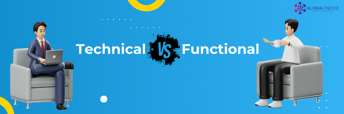 Odoo Functional Consultant Vs. Technical