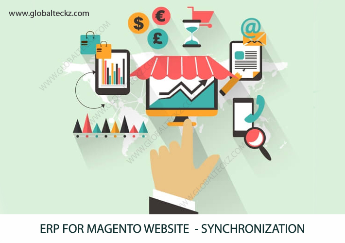 Best ERP System to integrate with Magento 2 | CRM | Inventory