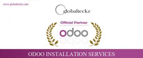 Odoo Installation Package | Odoo Install | Odoo Enterprise Installation ...