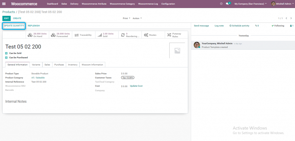 Odoo Woocommerce | Connector | Extension | Bridge | Plugin | Globalteckz Odoo Woocommerce | Connector | Extension | Bridge | Plugin | Globalteckz