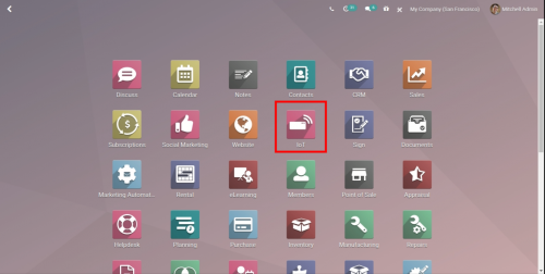 Odoo IOT Box Integration | Set Up | Internet of things | Globalteckz