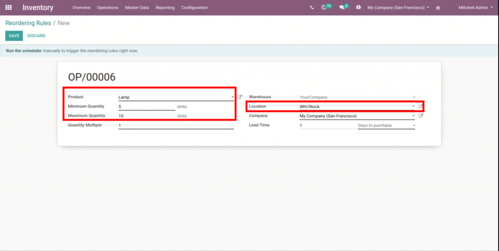 Subcontracting in Odoo Manufacturing Set up - Globalteckz | Outsourcing