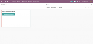 Odoo Product Life Cycle Management (PLM) Module | End of Life | Tutorial