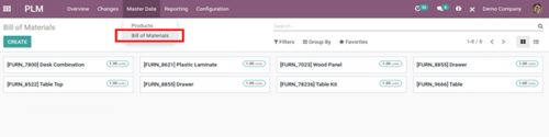 Odoo Product Life Cycle Management (PLM) Module | End of Life | Tutorial