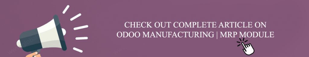 Odoo Product Life Cycle Management (PLM) Module | End of Life | Tutorial