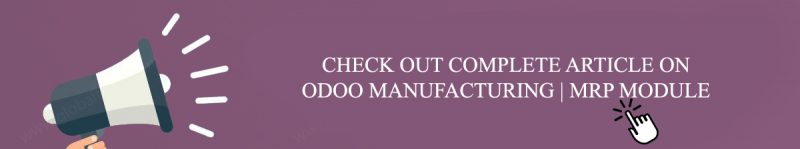 Odoo Product Life Cycle Management (PLM) Module | End of Life | Tutorial