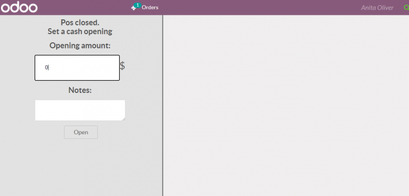 Odoo POS - Point of Sale Module | Features | Documentation - Globalteckz