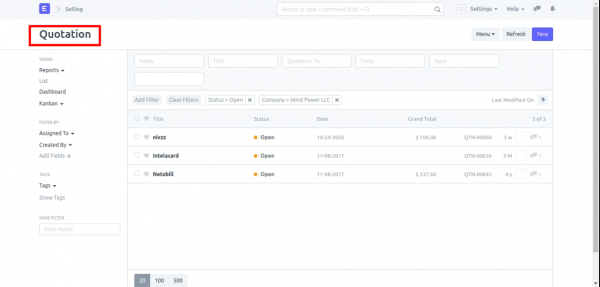 ERPNext Modules | Apps | Features - Globalteckz