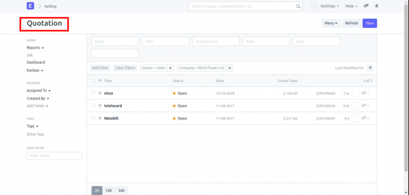 ERPNext Modules | Apps | Features - Globalteckz