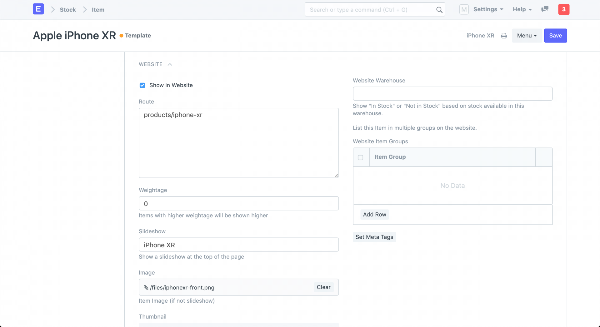 ERPNext Modules | Apps | Features - Globalteckz
