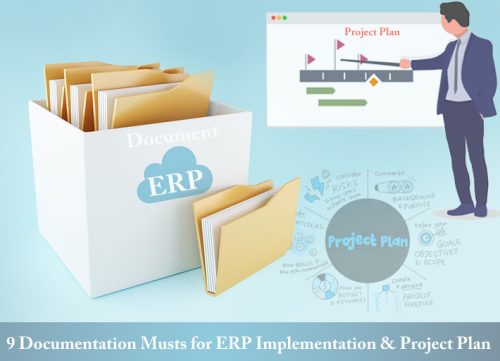 9 Documentation For Implementing Any Erp System Globalteckz