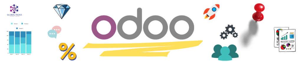 Top Python based ERP systems | Applications - Globalteckz