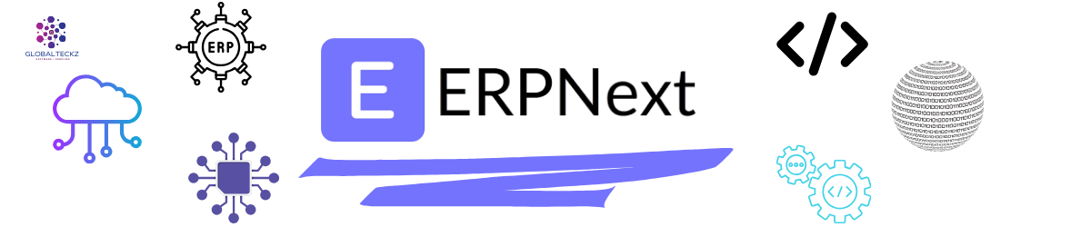 Top Python Based Erp Systems Applications Globalteckz