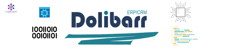 Top Python based ERP systems | Applications - Globalteckz