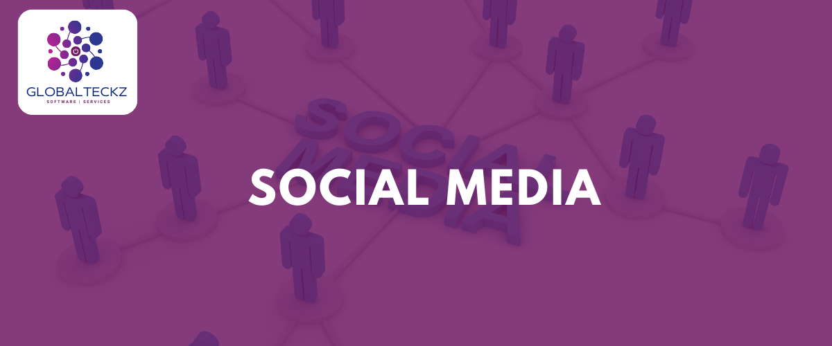 Social Media Packages - Globalteckz