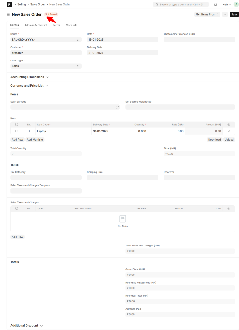 ERPNext CRM Module | App | Features | Process | Tutorial - Globalteckz