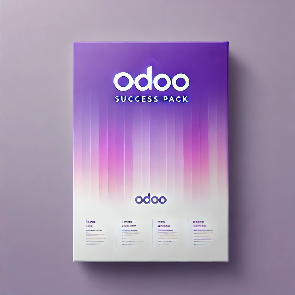 Odoo Success Pack | Globalteckz