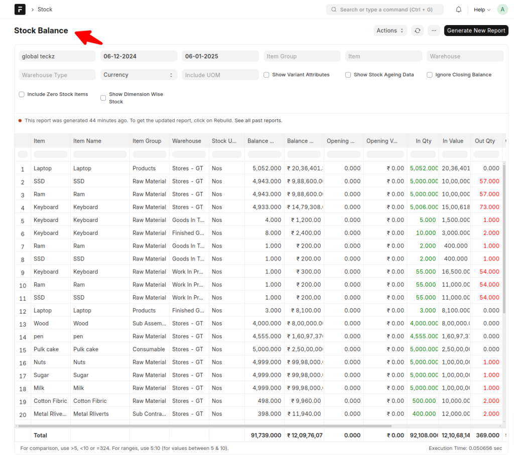 ERPNext Selling Module | Features | Process | Tutorial - Globalteckz