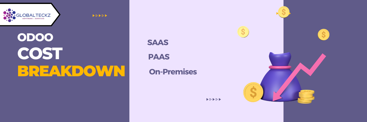 Types of Odoo Licenses and Mistakes to Avoid While Buying - Globalteckz