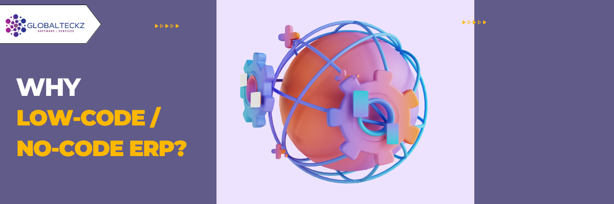 Odoo Low-Code/No-Code Tools – Simplifying ERP for All Businesses ...